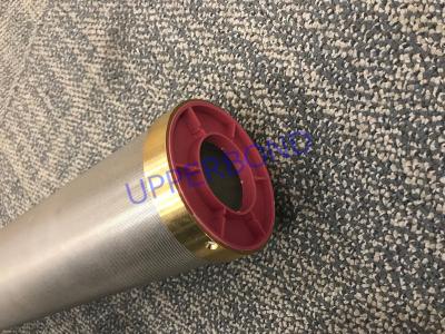 China MK8 MK9 Cigarette Rolling Machine Cellector Tube Mesh Spare Part - 2 Piece MOQ, 7 Day Delivery for sale