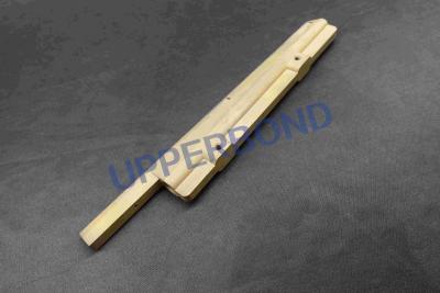 China Tubular Sheathed Glue Heater Of Protos 90e Cigarette Making Machine Within Garniture Set for sale