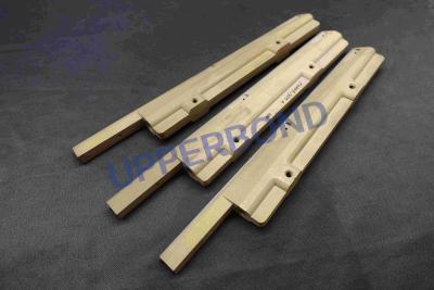 China High Stability Tobacco Machinery Spare Parts Granule Covered Surface Heating Body Of Paper Adhesive for sale