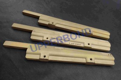 China Resistance Wire Heater Bar Tobacco Machinery Spare Parts Glue Of Sealing Cigarette Paper For Protos 70 Cigarette Maker for sale