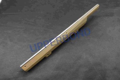 China Durable Tobacco Machinery Spare Parts Tubular Sheathed Soldering Iron Heating Up Paper Sealing Glue for sale