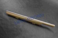 China Molybdenum Disilicide Heating Body Of Paper Adhesive In Mk8 Cigarette Production Machine for sale
