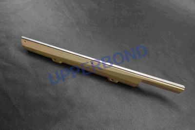 China Molybdenum Disilicide Heating Body Of Paper Adhesive In Mk8 Cigarette Production Machine for sale