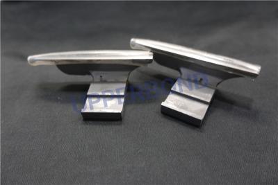 China Cigarette Tongue Pieces Shoes For Cigarette Making Machine MK95 ZJ114 for sale