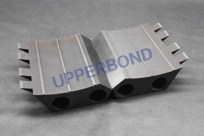 China Hot Black Oxide Cigarette Wrapping Paper Connecting Block Of Filter Assembler Machine Molins Max for sale