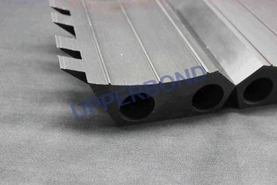 China CE Tobacco Machinery Spare Parts Magnetite Processed Counter Block Of Molins Cigarette Filter Engaging Machine Mk8 Max 3 for sale