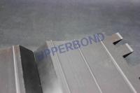 China Antirust Rolling Board Counter To Tipping Paper Rolling Drum Of Tipper Machine Max 5 for sale