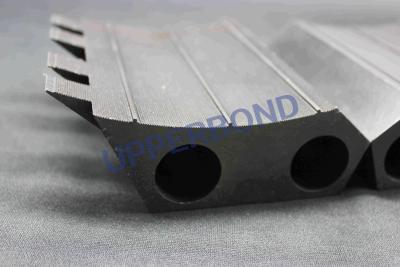 China Ferrous Material Tipping Paper Joint Combiner Block MK8 Cigarette Machine Parts For Filter Connection Machine Max s for sale