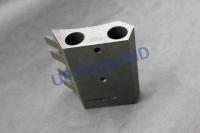 China Copper Selenium Rolling Block Of Cigarette Filter Assembly Machine Max 3 For Wrapping Tipping Paper for sale