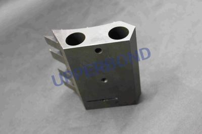 China Copper Selenium Rolling Block Of Cigarette Filter Assembly Machine Max 3 For Wrapping Tipping Paper for sale