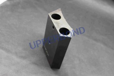 China Red Oxide Hand Roller Of Filter Tipping Machine Max 5 For Connecting Cork Tipping Paper for sale