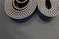 China Molins HLP2 Packing Machine Arc-Toothed Timing Belt Spare Parts - 8M x 84mm x 12mm to 8M x 230mm x 25mm Sizes for sale