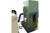 China Molins MK9 Cigarette Machine Dust Collector - Industrial Air Quality System for Tobacco Dust Removal for sale