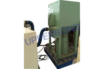 China Molins MK9 Cigarette Machine Dust Collector - Industrial Air Quality System for Tobacco Dust Removal for sale