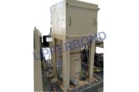 China Single Unit Tobacco Dust Collector For Cigarette Production Machines To Remove Air Pollution for sale