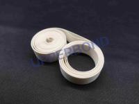 China Flax Fiber Format Tape Holding Rod Paper With Cut Tobacco For Garniture Assy Of Cigarette Production Machine for sale