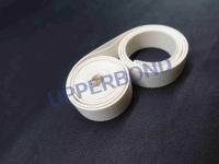 China 22 * 3135 Garniture Tape Bearing Cigarette Paper Wrapping Tobacco On Cigarette Making Machine Protos for sale