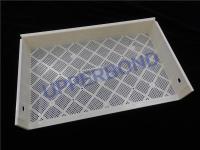 China Molins MK8 MK9 Cigarette Loading Tray 665×415×95mm Environmental Protection Material for 84mm and 100mm Cigarettes for sale