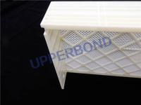 China Cigarette Making Machine Loading Trays 665×415×95mm for MK8/MK9 Models - 20PCS MOQ with 7-Day Lead Time for sale