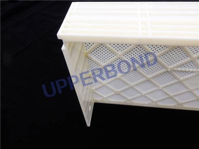 China Cigarette Making Machine Loading Trays 665×415×95mm for MK8/MK9 Models - 20PCS MOQ with 7-Day Lead Time for sale