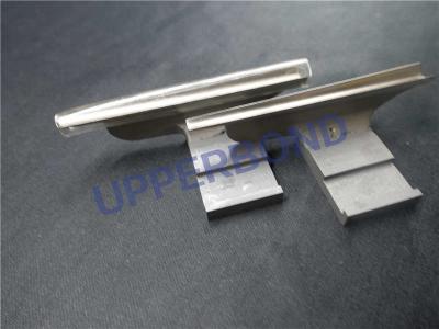 China Durable MK8 Cigarette Machine Parts Alloy Material Parts Tongue Piece For Tobacco Industry for sale