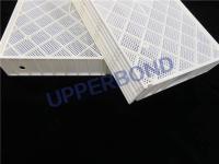 China Cigar Making Machine Cigarette Loading Tray ABS Material Durable for sale
