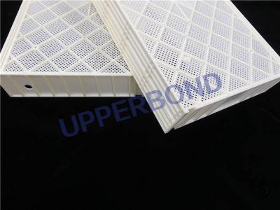 China Cigar Making Machine Cigarette Loading Tray ABS Material Durable for sale