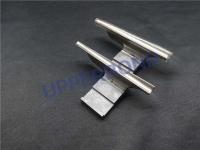 China Metallic Material Small MK9 MK8 Cigarette Machine Parts Tongur Piece for sale