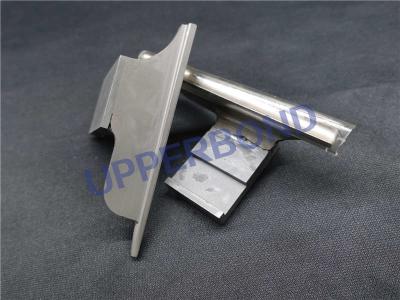 China High Temperature Tolerance Tobacco Machinery Spare Parts Cigarette Tongue To Compress Filter Rods for sale