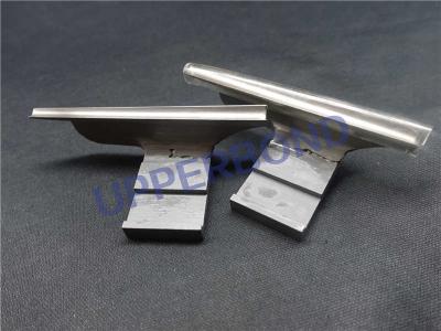 China Alloy Cigarette Tongue Mk8 Mk9 Maker Spare Parts Logo Customized for sale