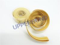 China High Breaking Strength Centre Coated Garniture Tape For KDF2 Machine for sale