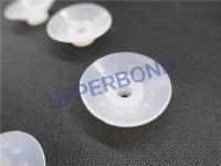 China Wearing Spare Parts for Cigarette Packing Machine Packer HLP2 Suction Cap Bowl for sale