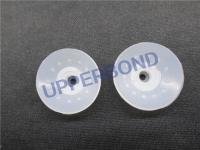 China Cigarette Packing Molins Machinery Spare Parts White Suction Pieces for sale