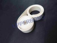 China 19 * 2715 Format Tape Holding Rod Paper With Cut Tobacco For Garniture Assy Of Cigarette Production Machine for sale