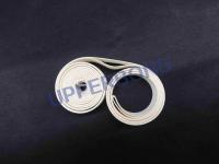 China Custom Garniture Tape 14.5 * 3100  For Hauni Cigarette Making Machine Garniture Sector Processing Tobacco Paper for sale