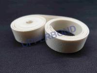 China Kevlar Fiber Format Tape Holding Rod Paper With Cut Tobacco For Garniture Assy Of Cigarette Production Machine for sale