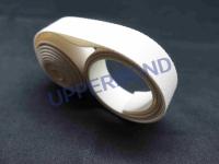 China 22 * 2489 Conveyor Tape For Format Garniture Assy Of Hauni Filter Making Machine Kdf2 Transferring Filter Paper for sale
