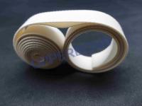 China 14.5 * 2475 Format Belt Garniture Tape For Hauni Cigarette Making Machine Garniture Sector Processing Tobacco Paper for sale