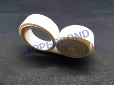 China CE 14.5 * 3100 Garniture Tape For Cigarette Rod Forming Unit Of Decoufle Machines Containing Rod Paper And Tobacco for sale