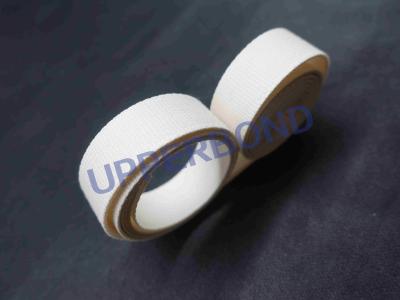 China Durable 21 * 2800 Garniture Tape Bearing Cigarette Paper Wrapping Tobacco On Cigarette Making Machine Protos for sale