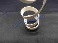 China 21 * 3100 Format Tape Holding Rod Paper With Cut Tobacco For Garniture Assy Of Cigarette Production Machine for sale