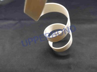 China 22 * 3135 Garniture Tape To Transfer Tobacco Wrapping Paper Through Forming Sector On Molins Cigarette Makers for sale