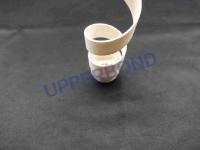 China Endless Garniture Tape 14.5 * 2475 For Cigarette Rod Forming Unit Of Decoufle Machines Containing Rod Paper And Tobacco for sale