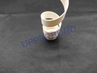 China Endless Garniture Tape 14.5 * 2475 For Cigarette Rod Forming Unit Of Decoufle Machines Containing Rod Paper And Tobacco for sale