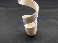 China 14.5 * 3100 Conveyor Tape For Format Garniture Assy Of Hauni Filter Making Machine Kdf2 Transferring Filter Paper for sale