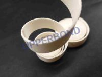 China Linen Made Conveyor Tape For Format Garniture Assy Of Hauni Filter Making Machine Kdf2 Transferring Filter Paper for sale
