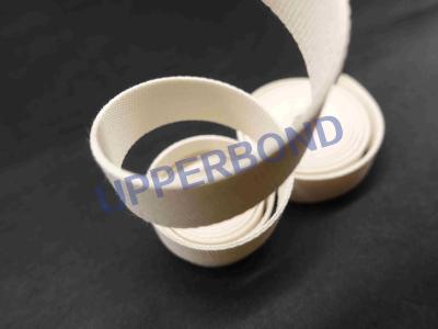 China Linen Made Conveyor Tape For Format Garniture Assy Of Hauni Filter Making Machine Kdf2 Transferring Filter Paper for sale
