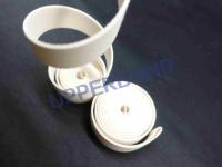 China ODM Garniture Tape Bearing Cigarette Paper Wrapping Tobacco On Cigarette Making Machine Protos for sale