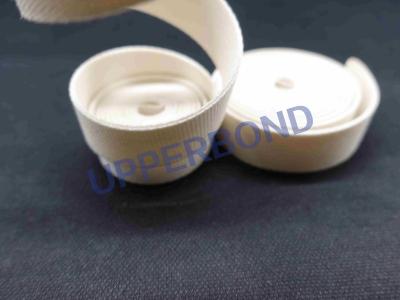 China 21 * 2800 Format Tape Holding Rod Paper With Cut Tobacco For Garniture Assy Of Cigarette Production Machine for sale