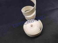 China 19 * 2715 Format Belt Garniture Tape For Hauni Cigarette Making Machine Garniture Sector Processing Tobacco Paper for sale